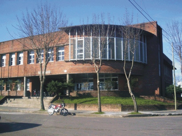 Nuestro Liceo :: ConstruyendolaHistoria